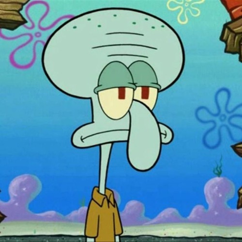 Stream DJ Squidward music | Listen to songs, albums, playlists for free ...