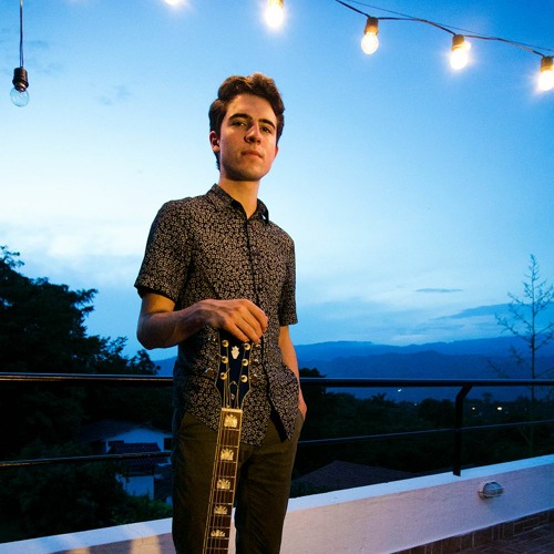 Stream Samuel Beltrán music | Listen to songs, albums, playlists for ...