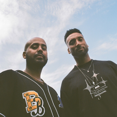 Night Tales ft. XIRA - Imagine