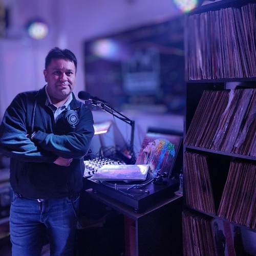 Stream Dj Soul On The Decks music | Listen to songs, albums, playlists ...