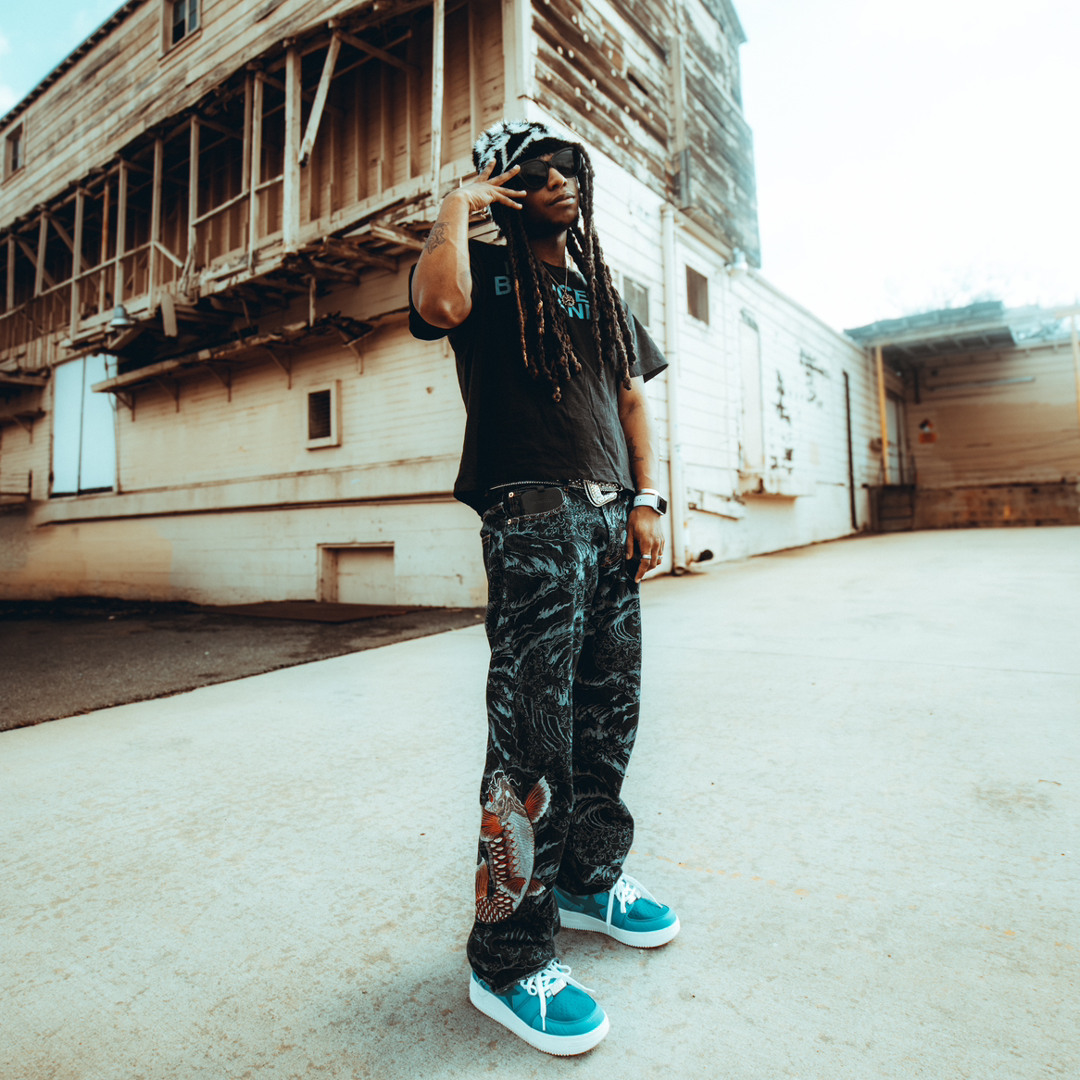 Stream KAY P | BABY SHIVA music | Listen to songs, albums, playlists ...