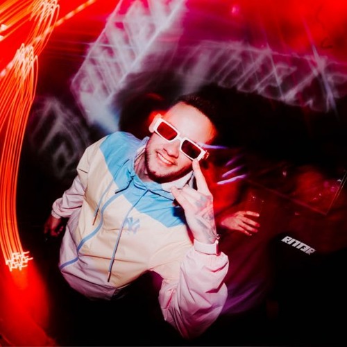 Stream DJ RITTER music | Listen to songs, albums, playlists for free on ...