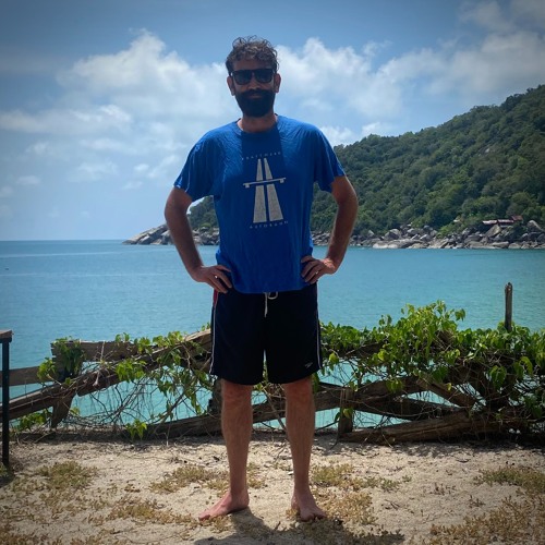 Stream Paul Scannell music | Listen to songs, albums, playlists for ...