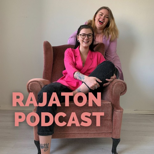 Stream Rajaton Podcast | Listen to podcast episodes online for free on ...