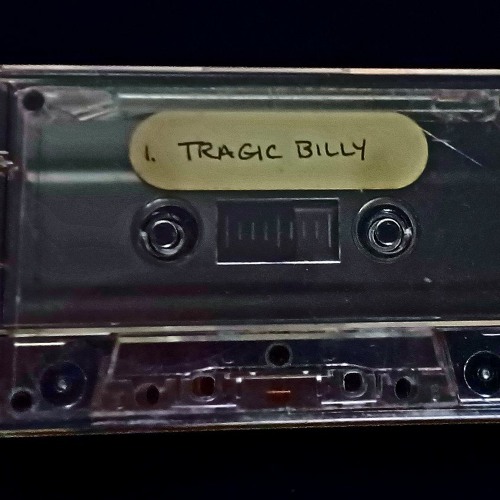 Stream Tragic Billy Side 1 by Tragic Billy | Listen online for free on ...