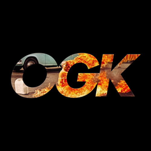 Stream Ogk Music Listen To Songs Albums Playlists For Free On