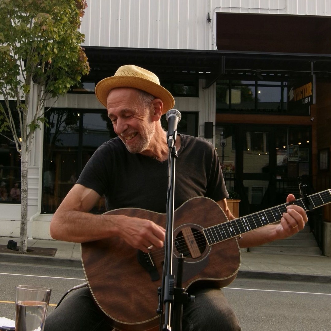 Stream American Girl (cover) by Paul Haas | Listen online for free on ...