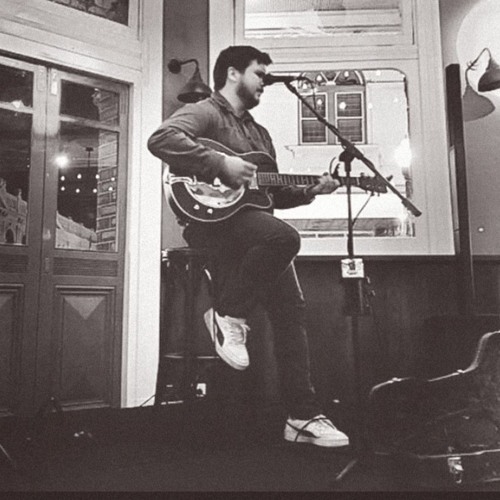 Stream Ethan Kavanagh music | Listen to songs, albums, playlists for ...