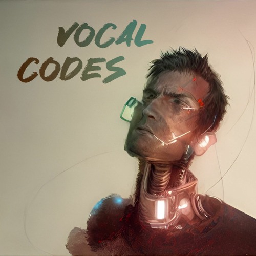 Stream Vocal Codes music | Listen to songs, albums, playlists for free ...