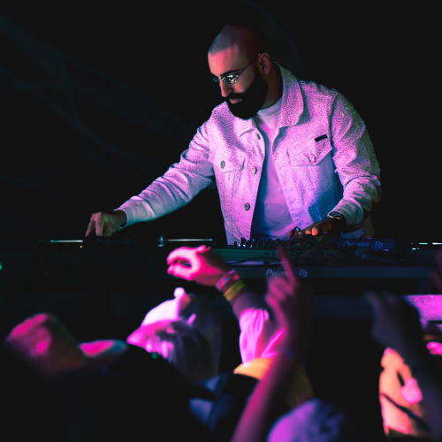 Idd Aziz & Dean Walker & Savage & SHē - Dakar [HANDS OF TIME]