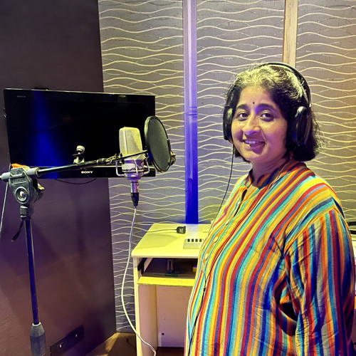 Stream Sowmya - Voice Artist music | Listen to songs, albums, playlists for free on SoundCloud