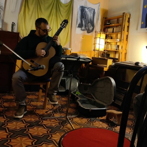 Stream Spruce Cypress by Stathis Thomos | Listen online for free on ...