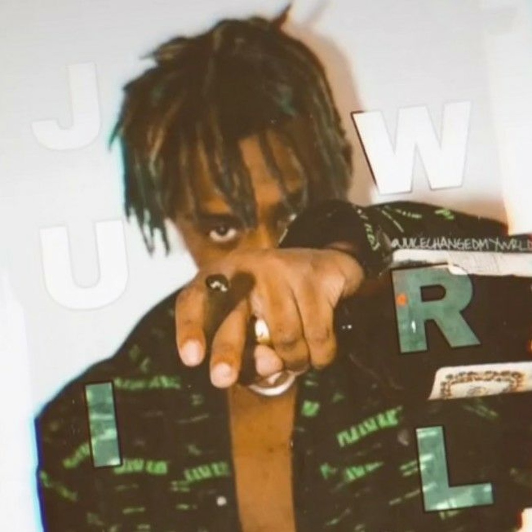 Stream Carlos Cuellar | Listen to juice wrld unreleased playlist online ...