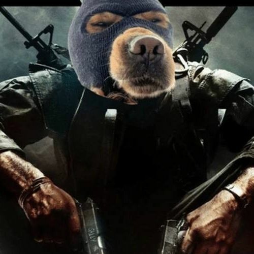 Stream $SKI Mask Dog music | Listen to songs, albums, playlists for ...