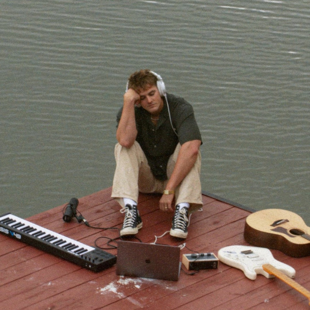 Stream Forrest Frank music | Listen to songs, albums, playlists for ...