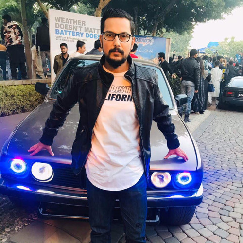 Stream Syed Salman 17 music | Listen to songs, albums, playlists for ...