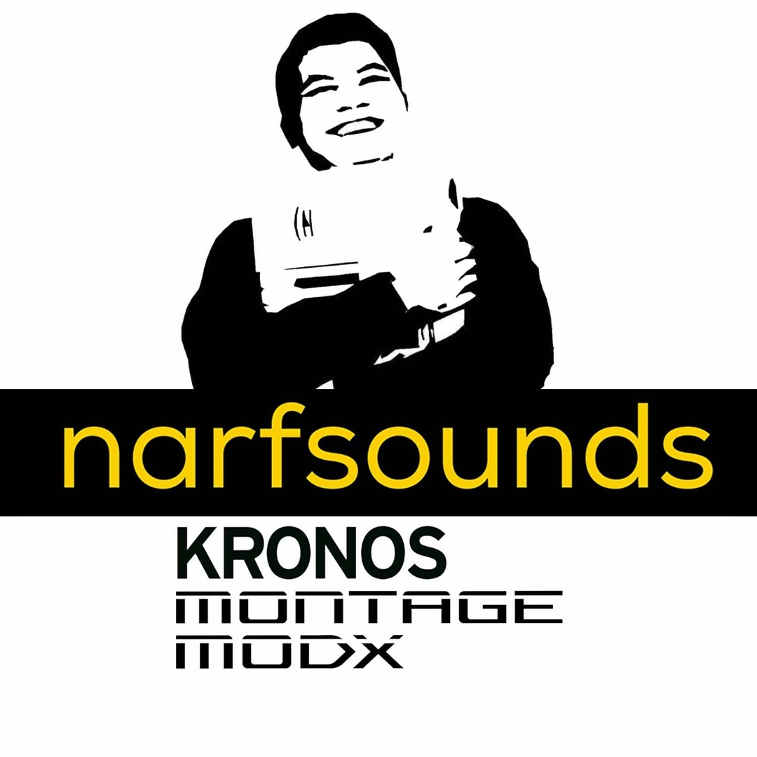 Stream narfsounds music | Listen to songs, albums, playlists for free ...