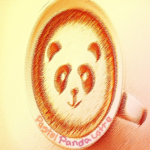 Stream Pastel Panda Latte | Listen to podcast episodes online for free ...