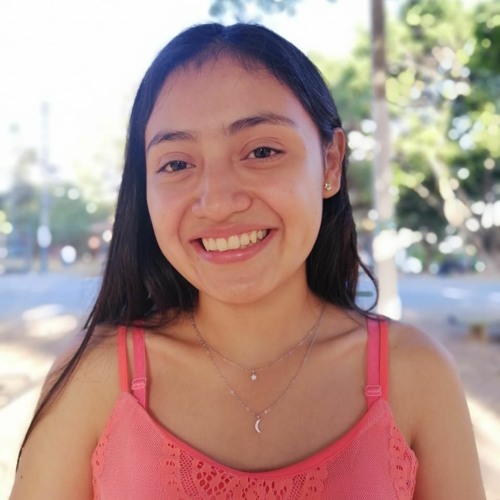 Stream Hilda Elizabeth Cruz | Listen to podcast episodes online for ...