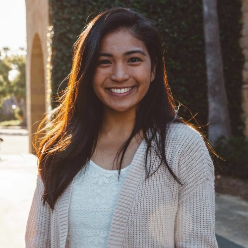 Stream Vanessa Ochavillo music | Listen to songs, albums, playlists for ...