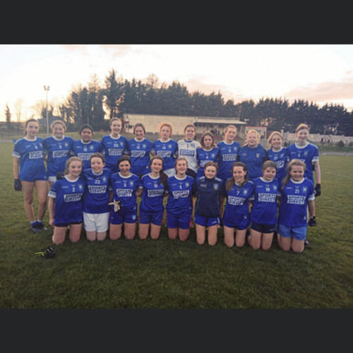 Stream Emily Heffernan music | Listen to songs, albums, playlists for ...