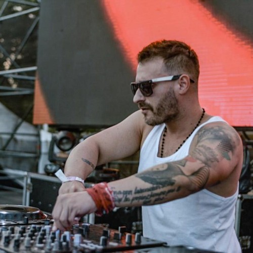 Stream DJ MATT CRUZ music | Listen to songs, albums, playlists for free ...