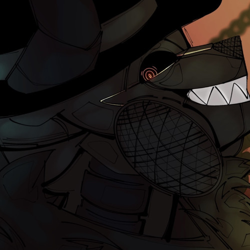 Stream The Screaming Blue Thing Sound Effect by Lord_Abigor | Listen ...