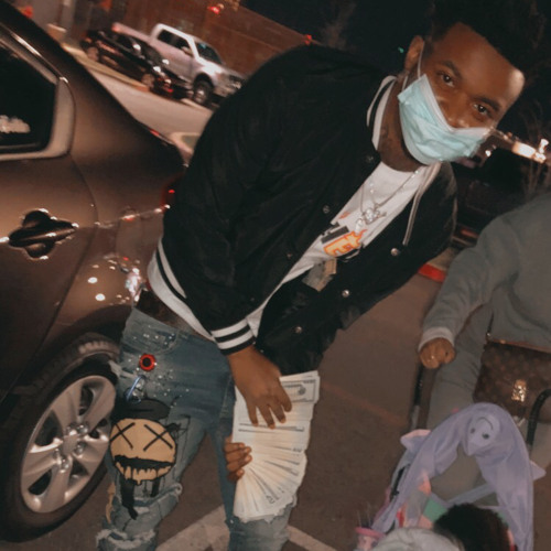 Stream You Ain't Slide by Lil Pablo | Listen online for free on SoundCloud