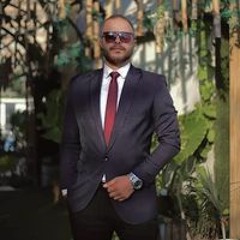 Ahmed Mekky