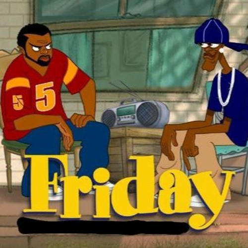 Stream Craig From Friday(CFF) music | Listen to songs, albums ...