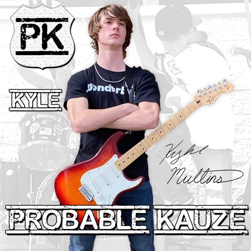 Stream Kyle Mullins of Probable Kauze music | Listen to songs, albums ...