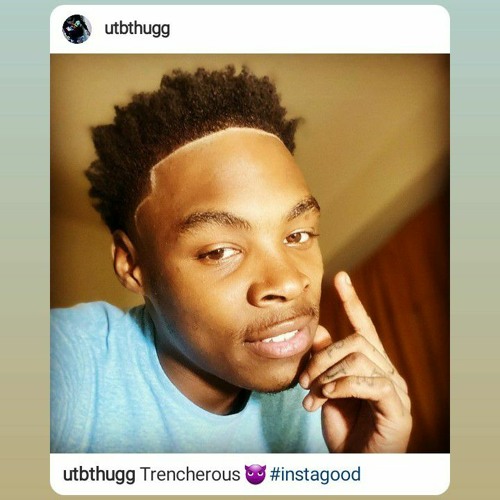 Stream Derrick | Listen to utb thugg aka me X utb slime playlist online ...