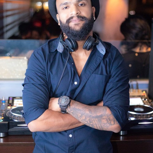 Stream DJ Robin music | Listen to songs, albums, playlists for free on ...