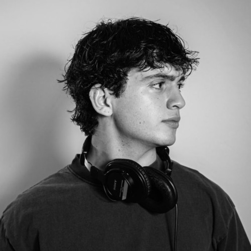 Ben Roberts - Free music on ToneDen