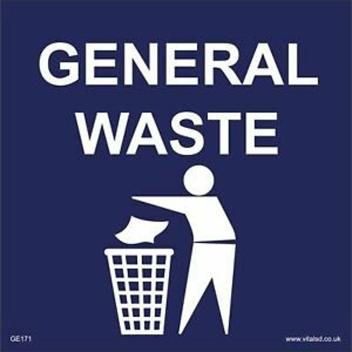 Stream general waste music | Listen to songs, albums, playlists for ...