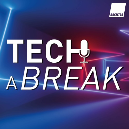 Stream Tech A Break : un podcast Bechtle | Listen to podcast episodes ...