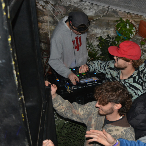 Stream DJ Big Tesco (D.O.S.S) music | Listen to songs, albums ...