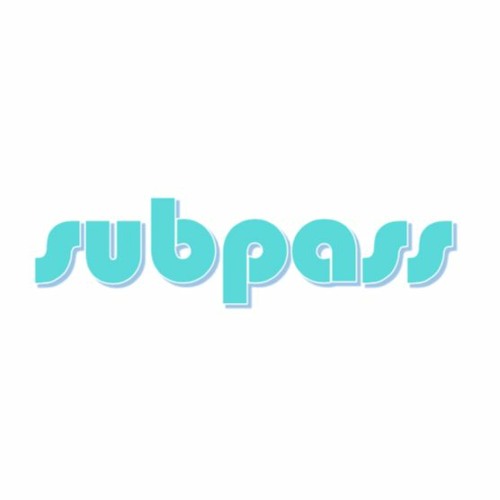 Stream SUBPASS music | Listen to songs, albums, playlists for free on SoundCloud