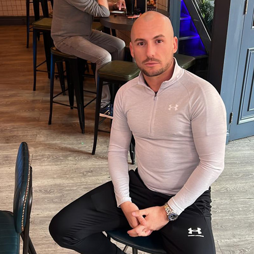 Stream Josh Read music | Listen to songs, albums, playlists for free on ...