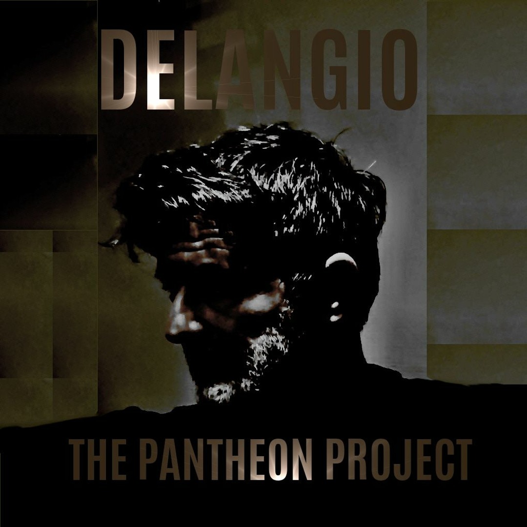 Stream Self Control -THE PANTHEON PROJECT-Computer Magic REMIX by ...