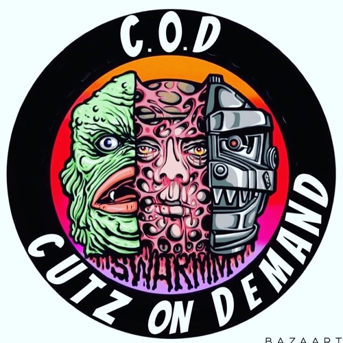 Stream SWARMM(skateboarding/weird/aliens/music/monsters) music | Listen ...