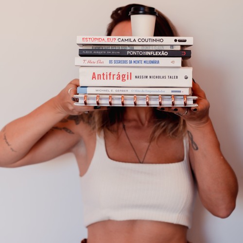 Stream Bonjour | Carol Faria | Listen to podcast episodes online for ...