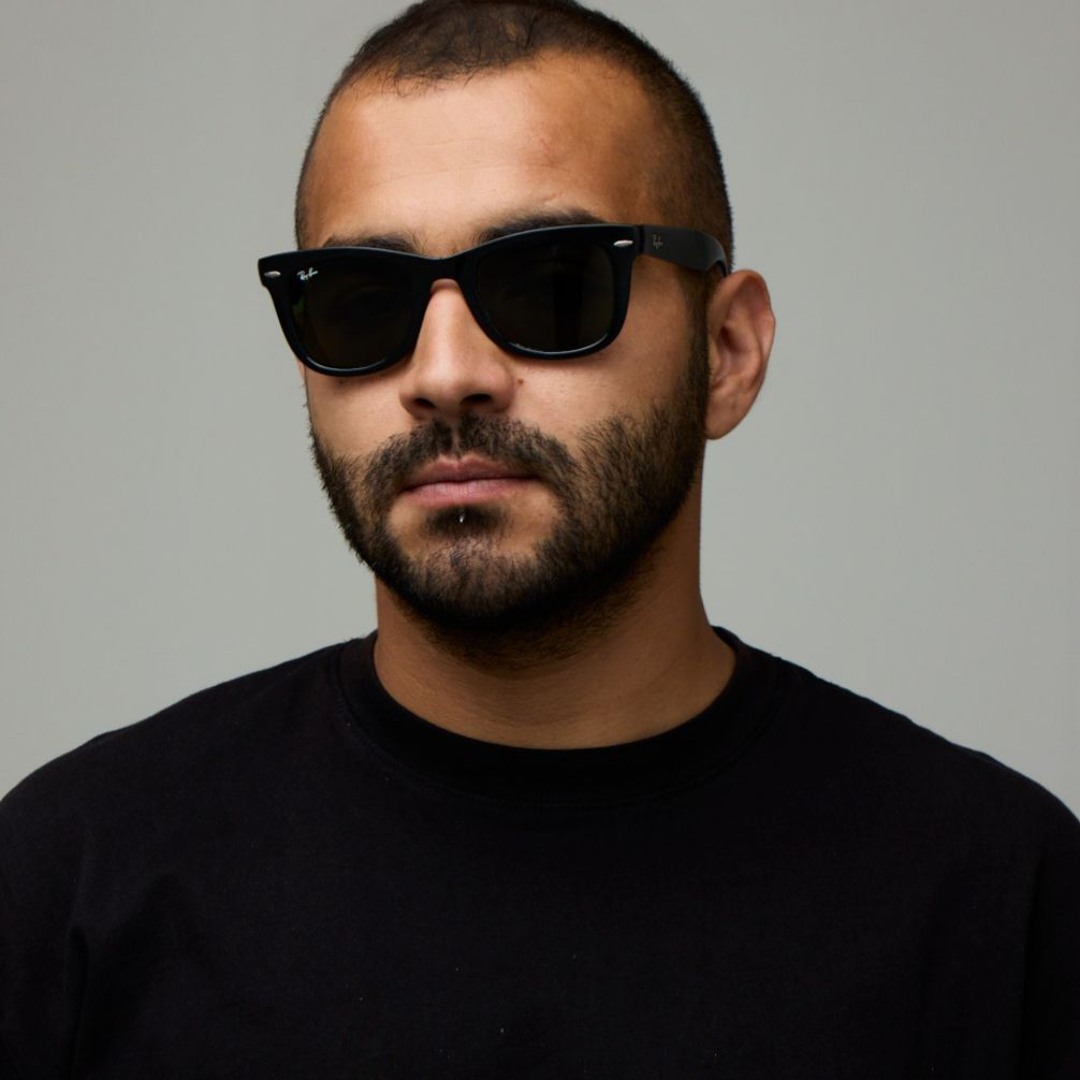 Stream Interstellar (Alkay Rework) by Alkay | Listen online for free on ...