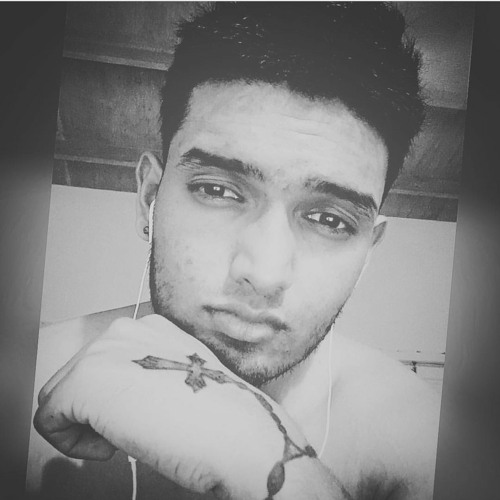 Stream Nicholas Andre Persaud music | Listen to songs, albums ...