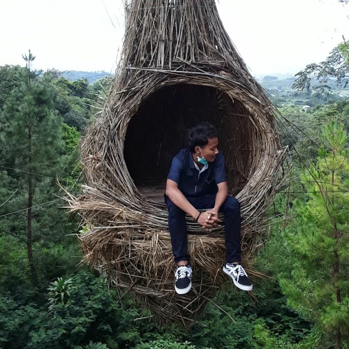 Stream Ary Anto Mbelis | Listen to TIKTOK TANAM TANAM UBI #LIZA AULIA ...