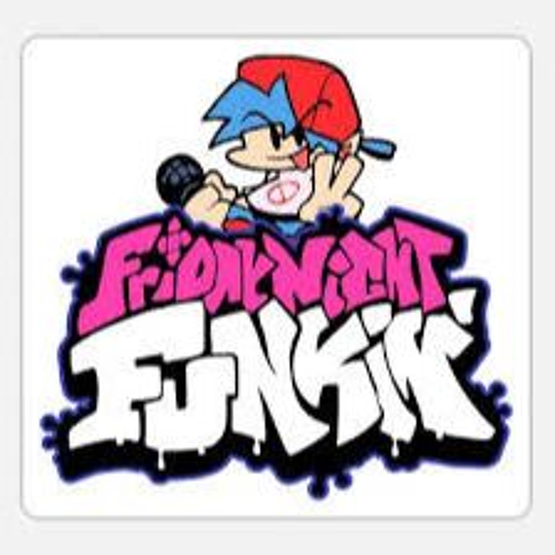 Stream xx..fnf_player..xx music | Listen to songs, albums, playlists ...