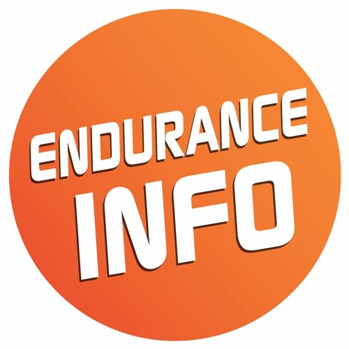 Stream Endurance-Info | Listen to podcast episodes online for free on SoundCloud