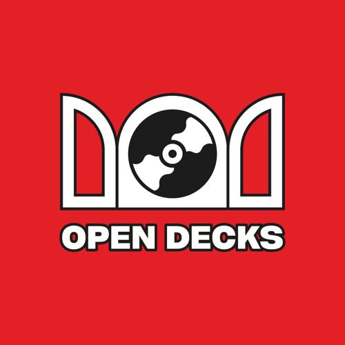 Stream Open Decks Italia music | Listen to songs, albums, playlists for free on SoundCloud