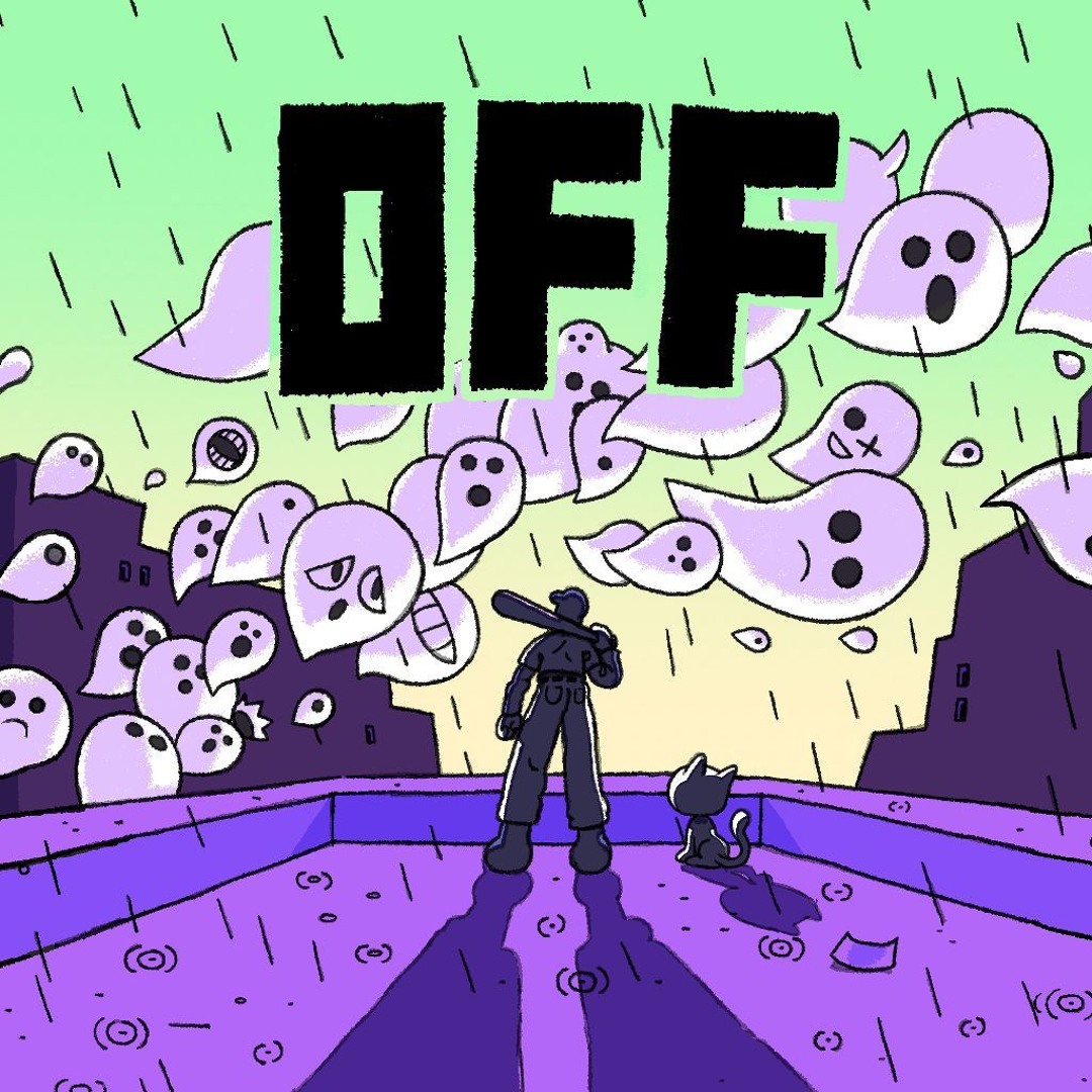 Stream Not Safe Replacement by OFF Reboot Reuploads | Listen online for ...