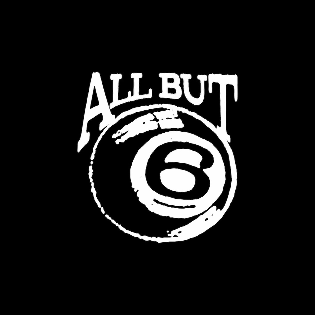 Stream ALL BUT 6 music | Listen to songs, albums, playlists for free on ...